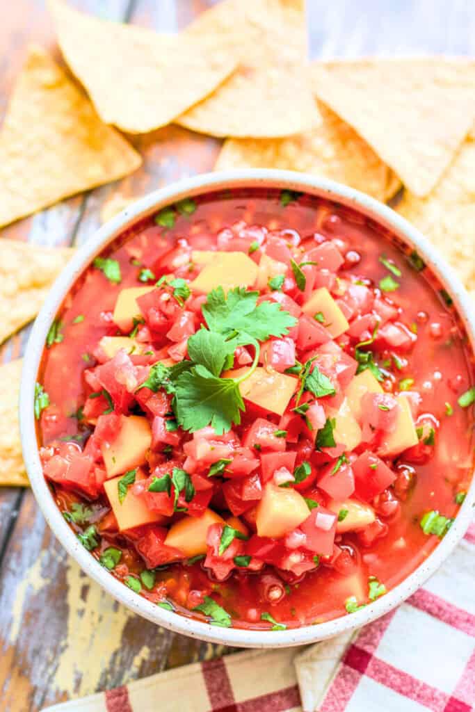 31 Crowd-Pleaser Memorial Day Finger Food Ideas