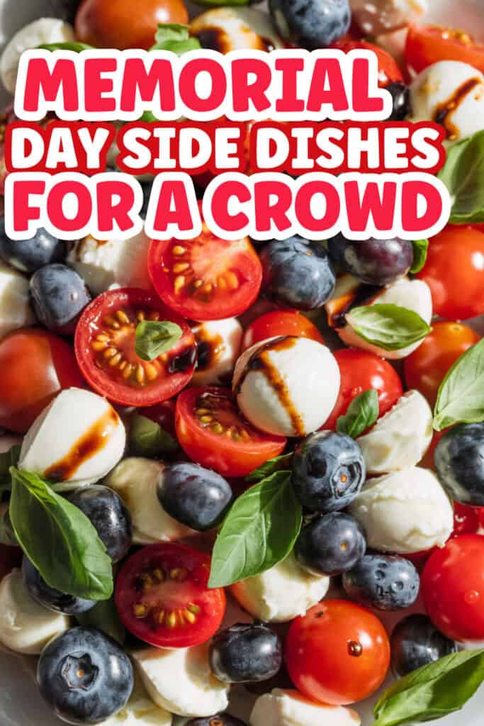 Best Memorial Day Side Dishes That Everyone Will Be Raving About