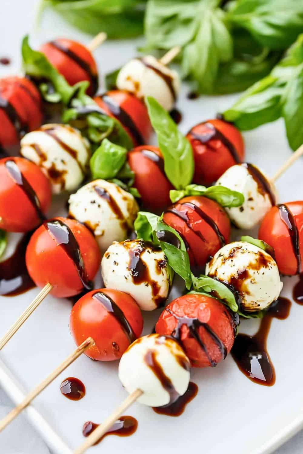 Best Cold Skewer Appetizers for Your BBQ Party