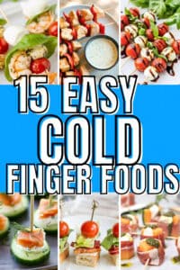 Best Cold Skewer Appetizers for Your BBQ Party