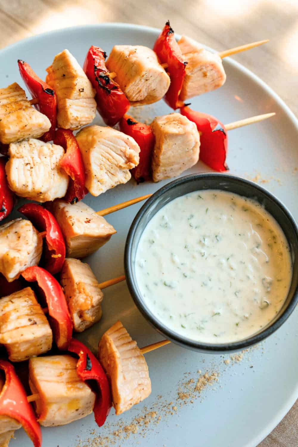 Best Cold Skewer Appetizers for Your BBQ Party