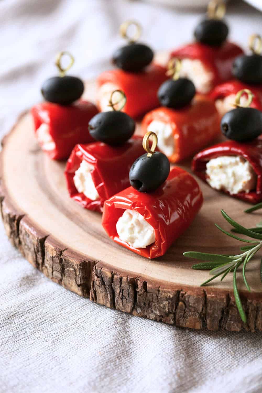 Best Cold Skewer Appetizers for Your BBQ Party