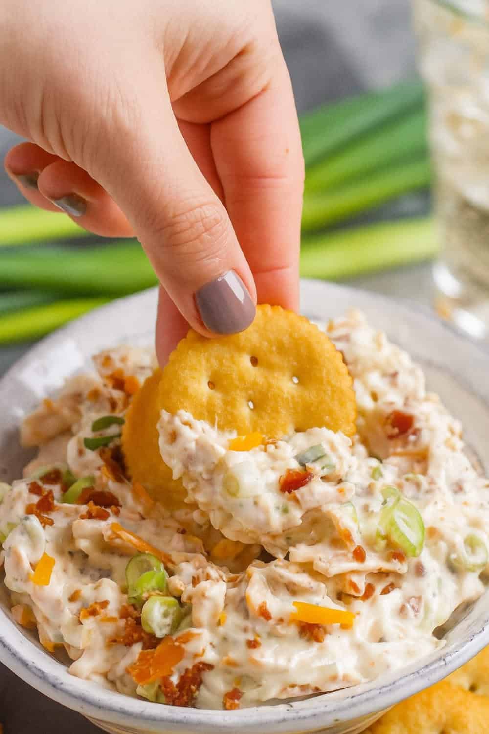 Sensational Summer Dips & Appetizers for a Poolside Bash