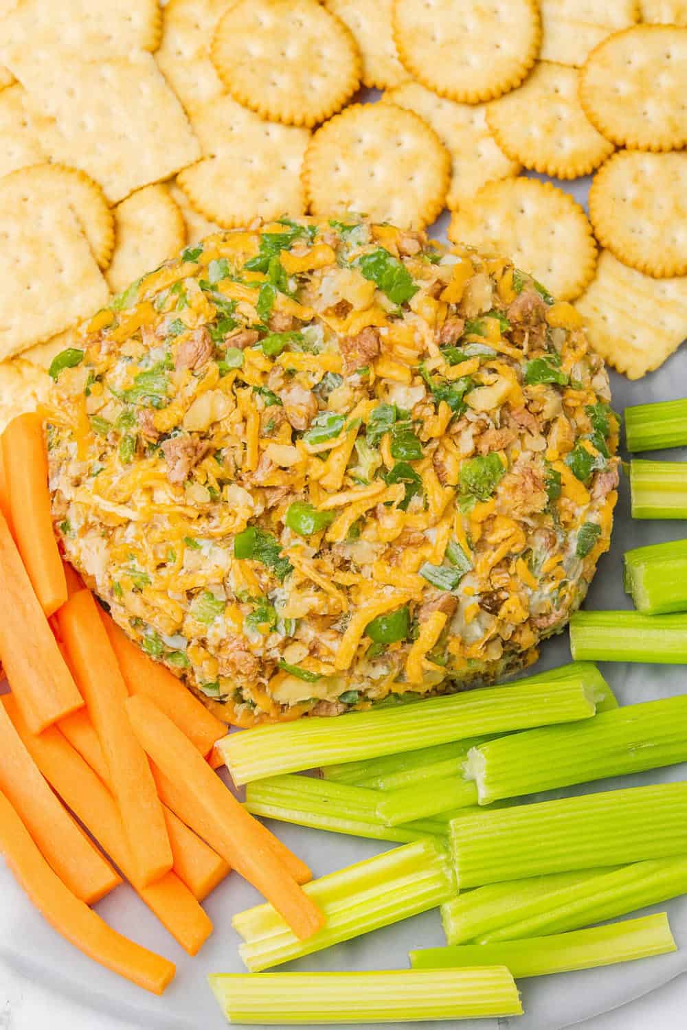 Sensational Summer Dips & Appetizers for a Poolside Bash