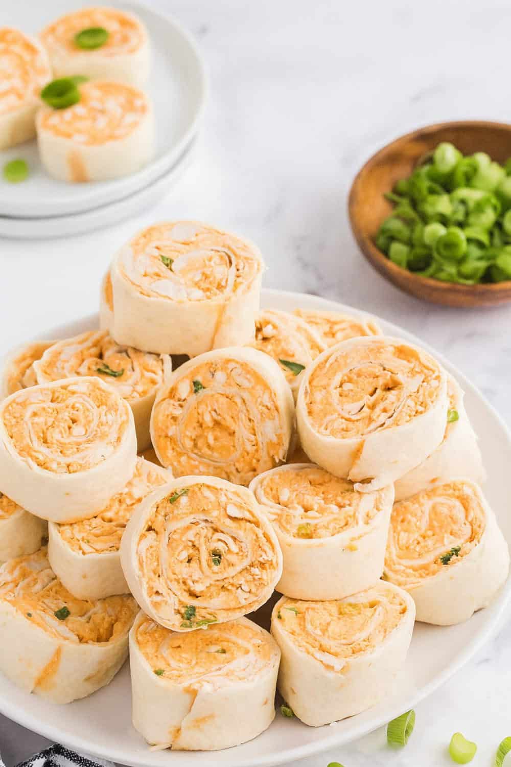 Sensational Summer Dips & Appetizers for a Poolside Bash