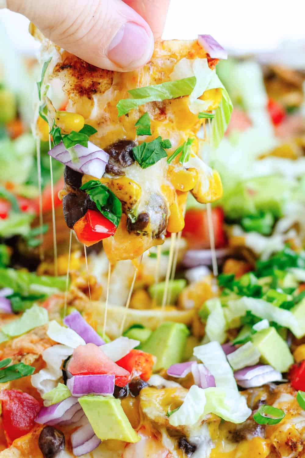 Sensational Summer Dips & Appetizers for a Poolside Bash