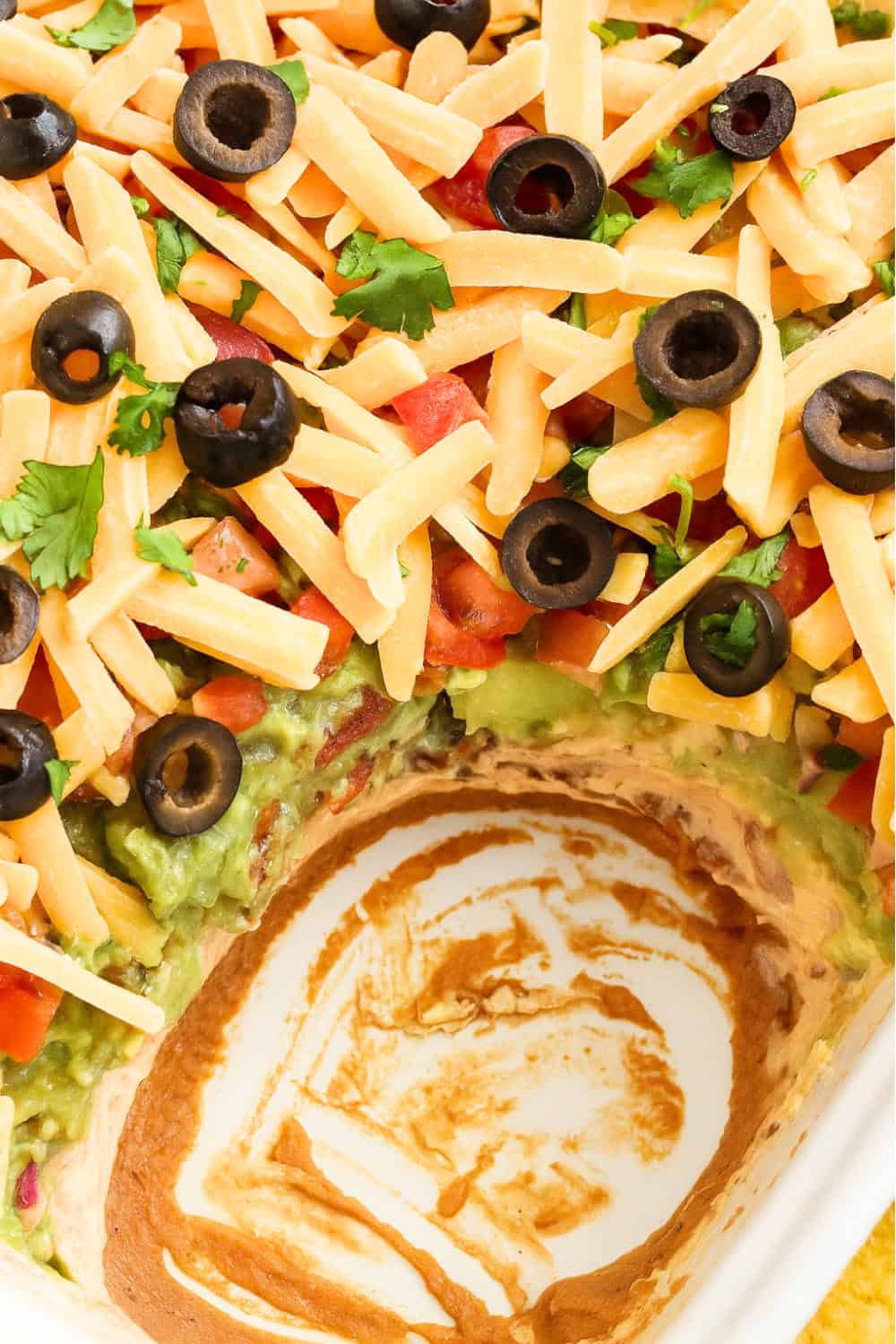 Sensational Summer Dips & Appetizers for a Poolside Bash