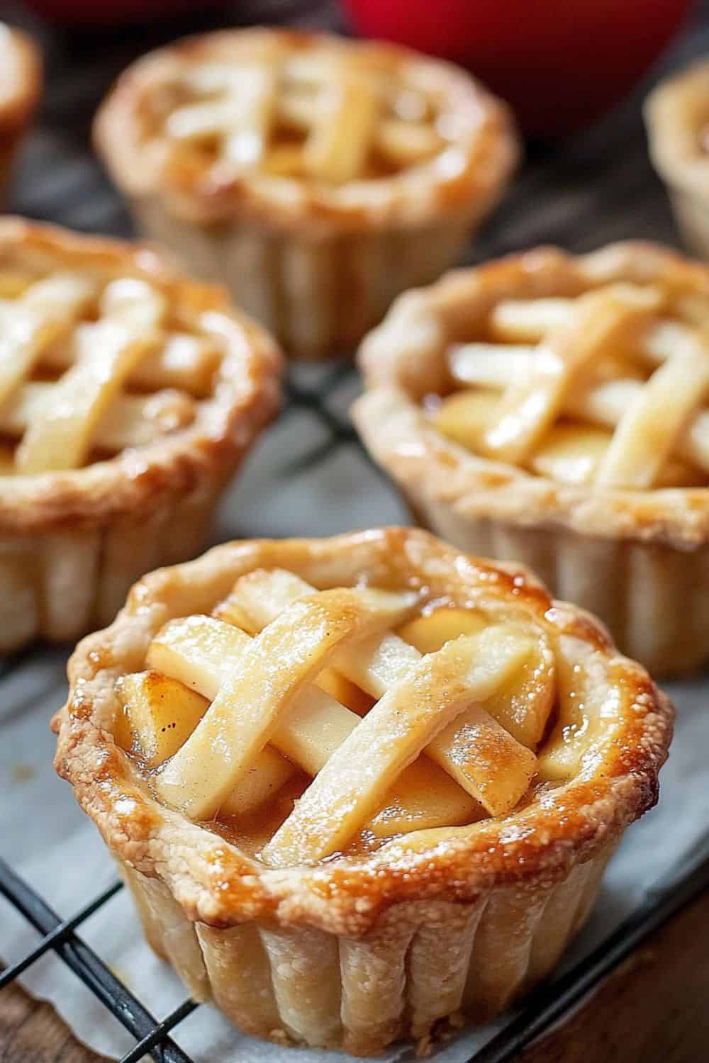 25 Delicious Fall Bake Sale Ideas To Make