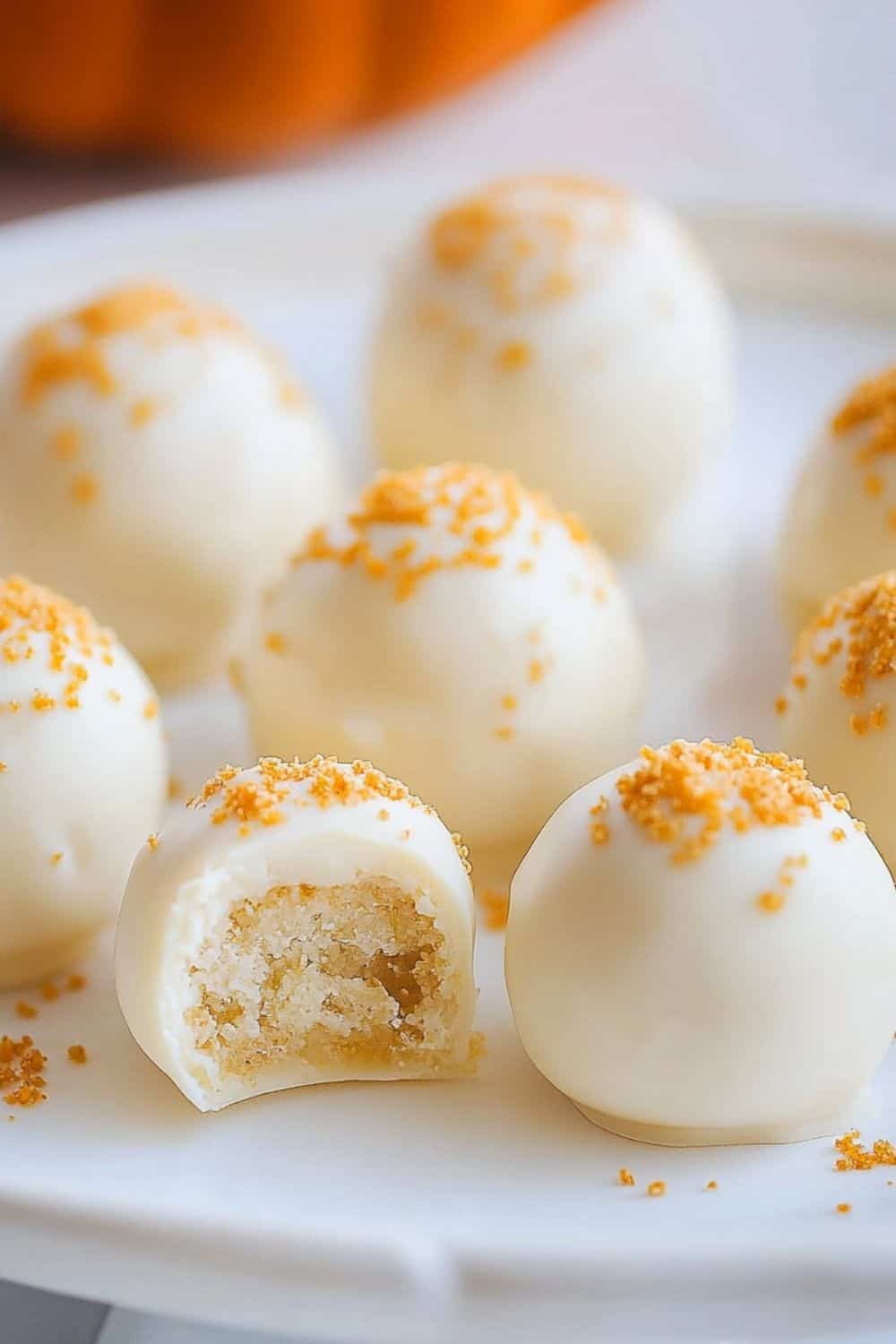 25 Delicious Fall Bake Sale Ideas To Make