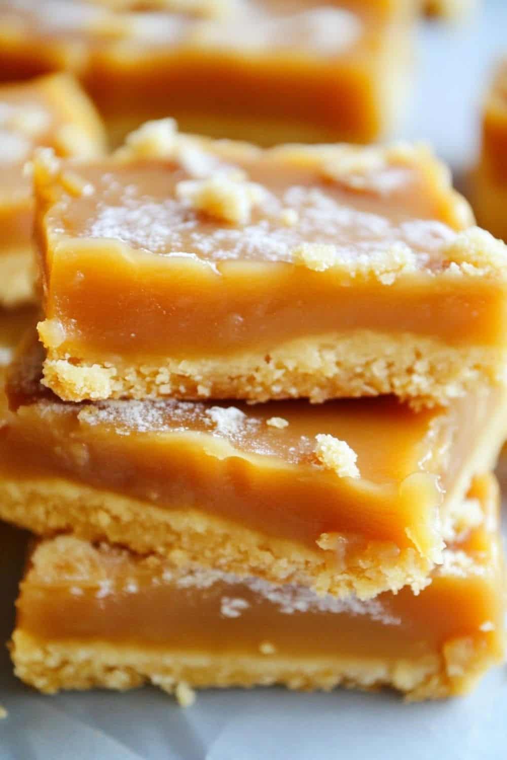 25 Delicious Fall Bake Sale Ideas To Make