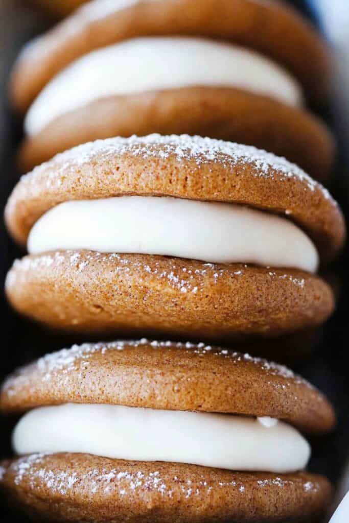 25 Delicious Fall Bake Sale Ideas To Make