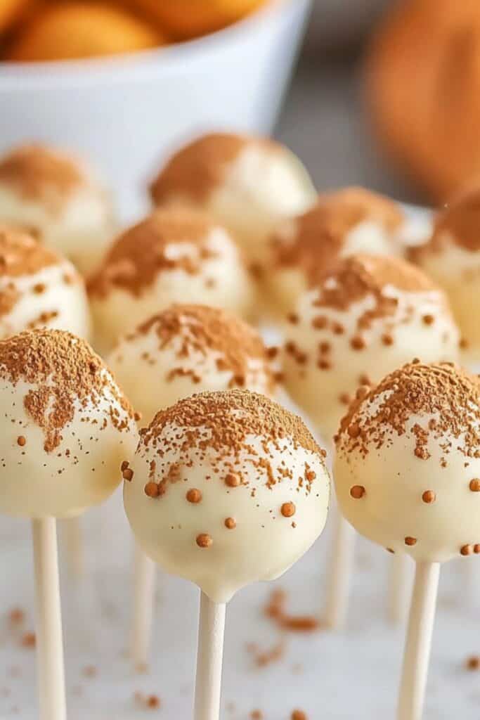 25 Delicious Fall Bake Sale Ideas To Make