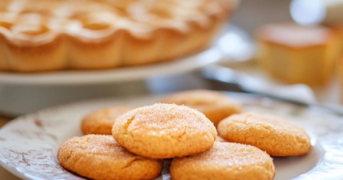 25 Delicious Fall Bake Sale Ideas To Make