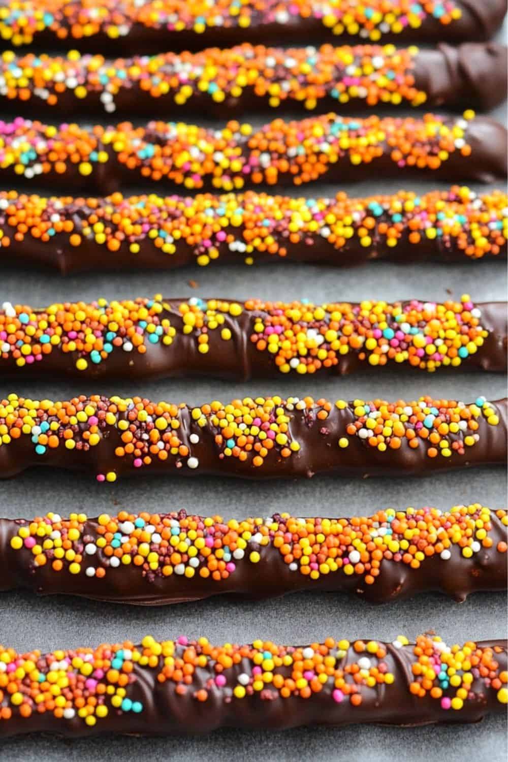 25 Delicious Fall Bake Sale Ideas To Make