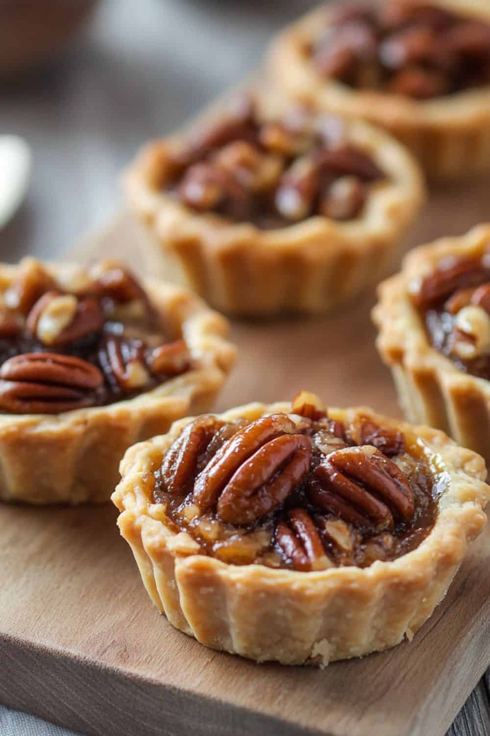 25 Delicious Fall Bake Sale Ideas To Make