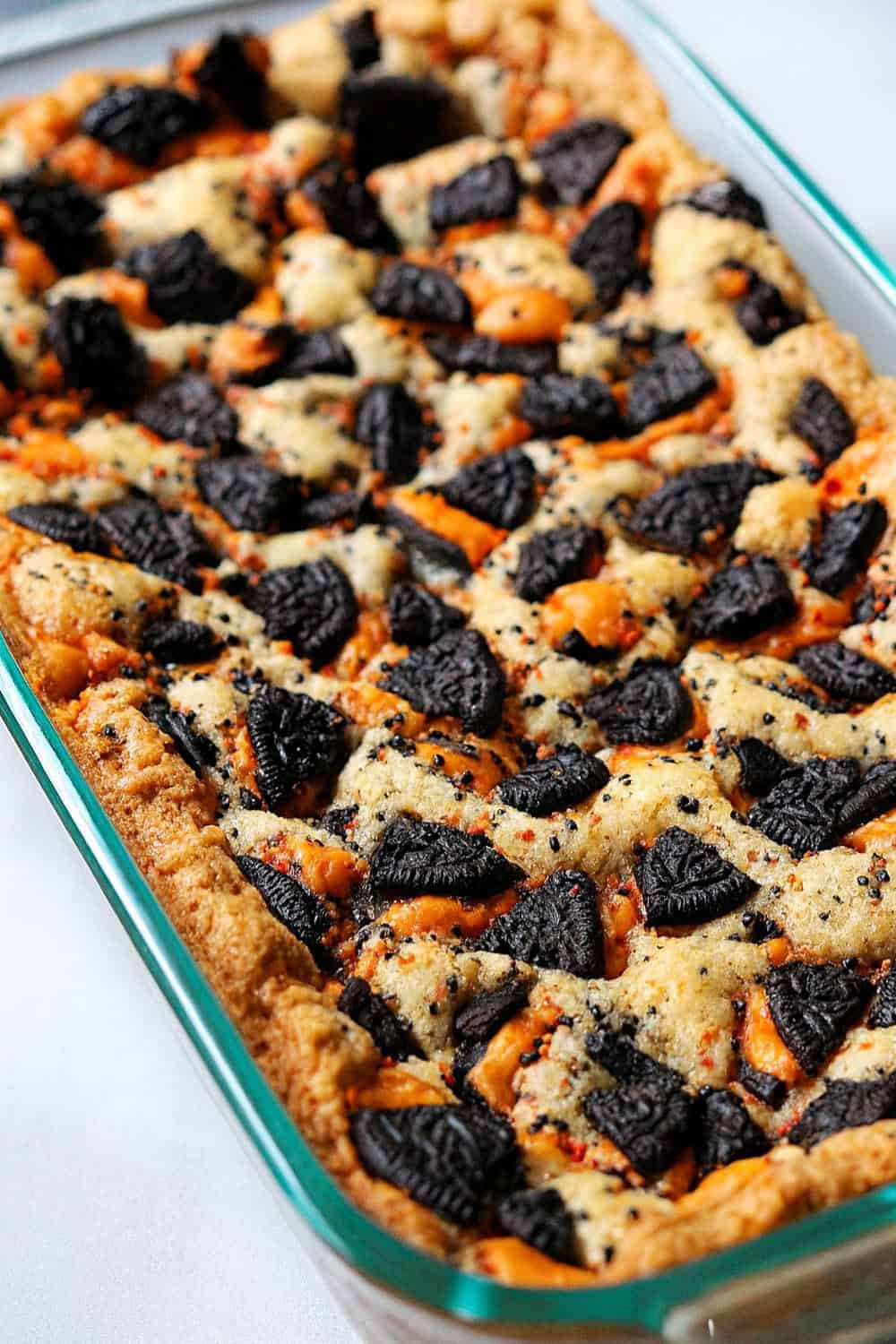 The Cutest Halloween Oreo Recipes (Cookies, Balls, Treats and More)