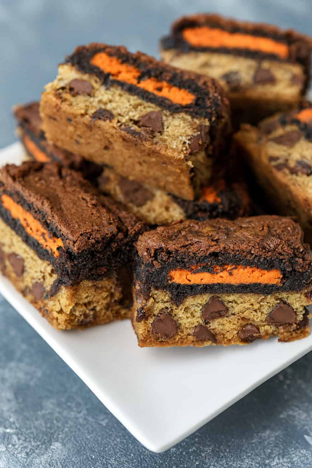 The Cutest Halloween Oreo Recipes (Cookies, Balls, Treats and More)