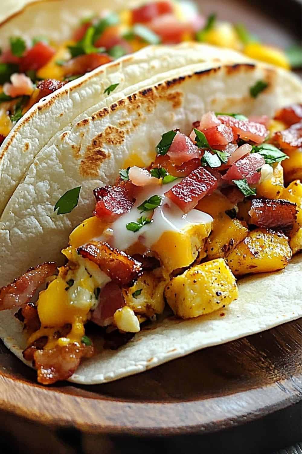 24 Quick & Healthy Breakfast Recipes