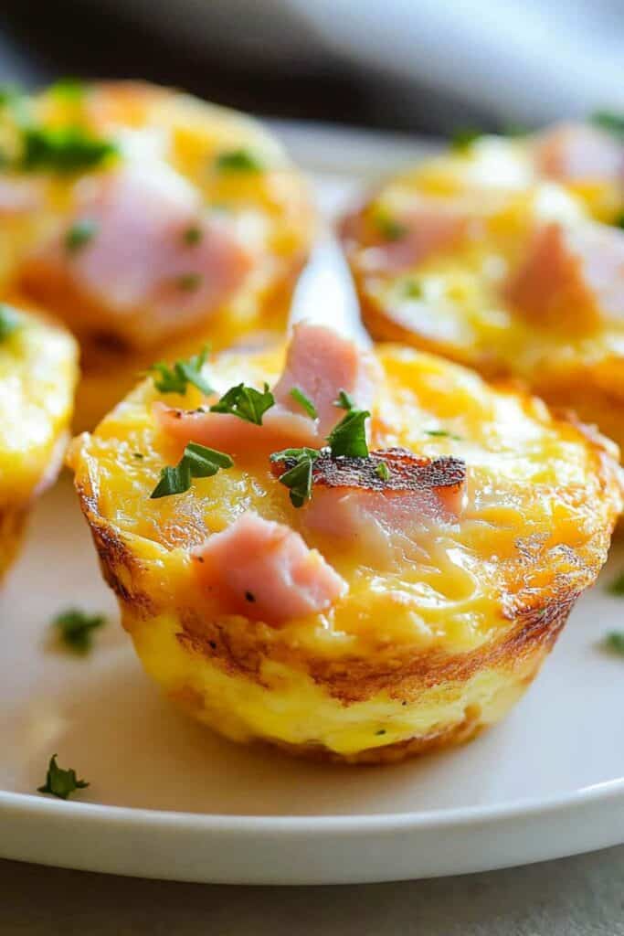 24 Quick & Healthy Breakfast Recipes