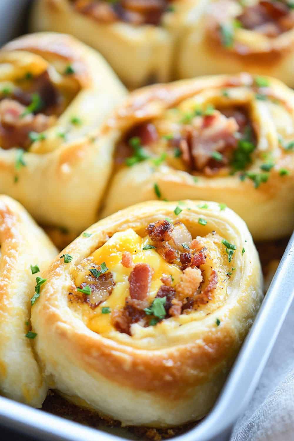 24 Quick & Healthy Breakfast Recipes