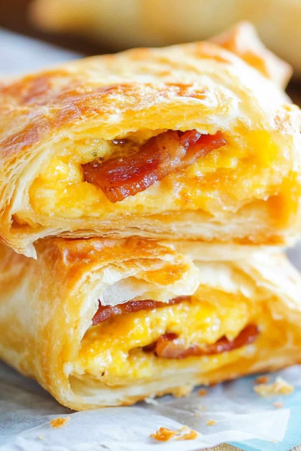 24 Quick & Healthy Breakfast Recipes